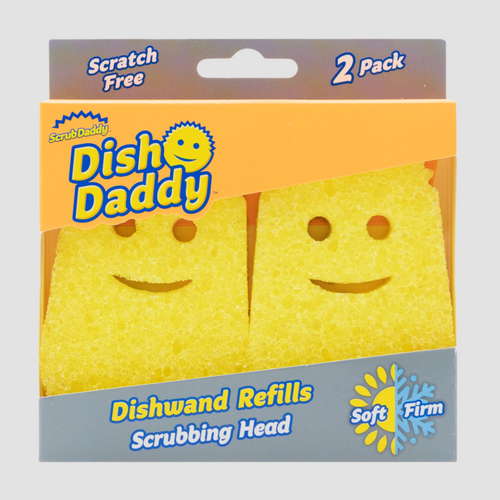 Produkty – Scrub Daddy | Česká republika